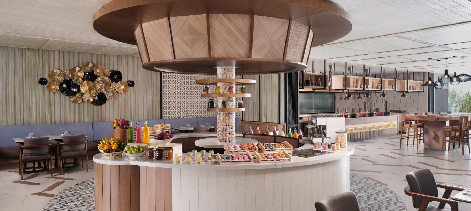 Kuta Beach Restaurant | Daily Social Bali