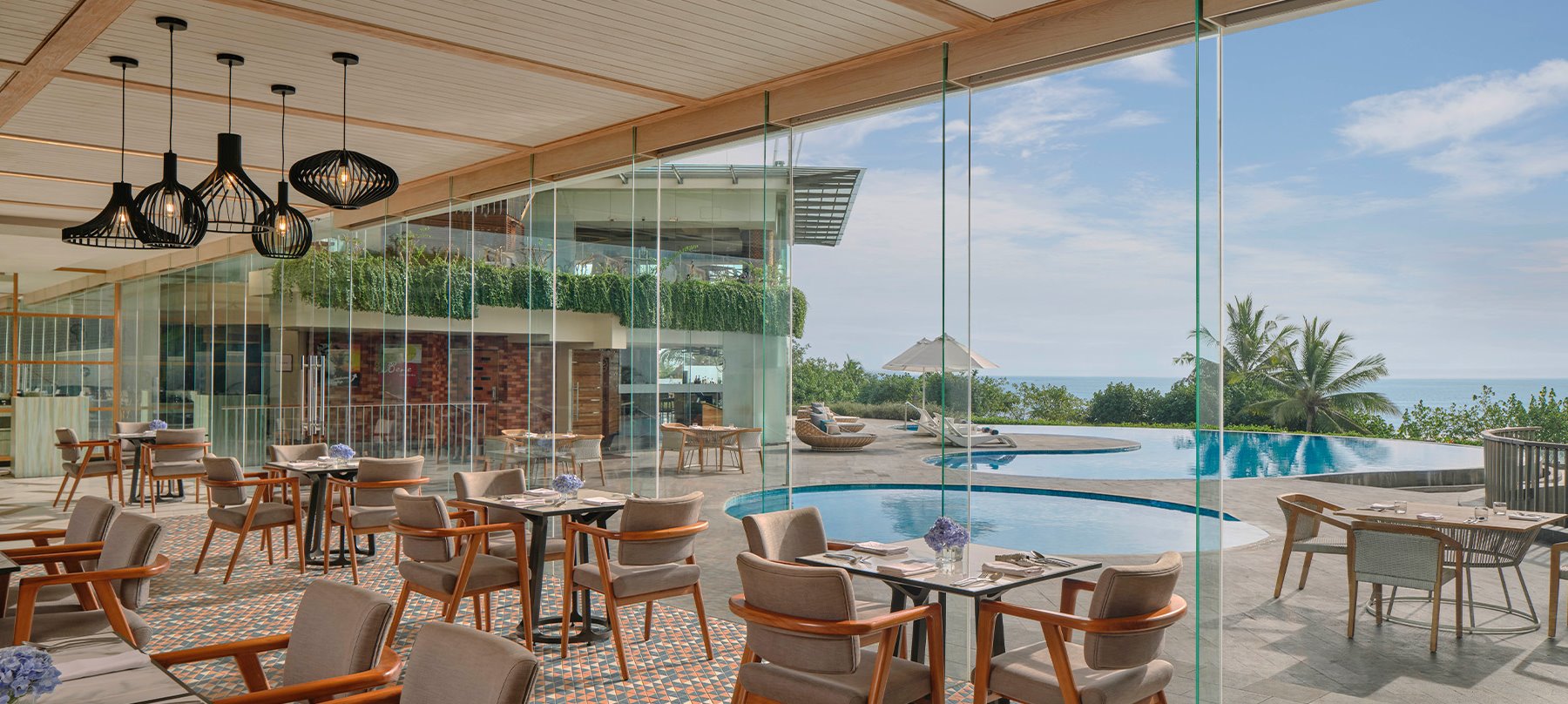 Kuta Beach Restaurant | Daily Social Bali