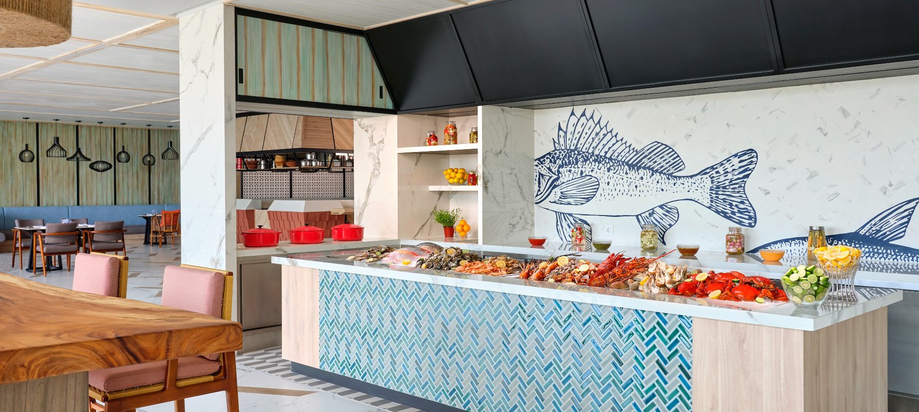 Kuta Beach Restaurant | Daily Social Bali